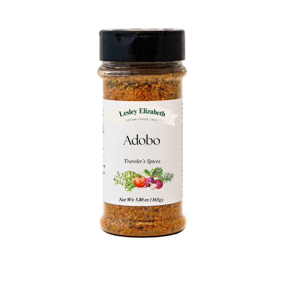 Lesley Elizabeth Inc. | Gourmet Oils, Spices, Sugars & More